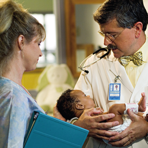 TMH Foundation | Tallahassee Memorial HealthCare | Tallahassee, FL