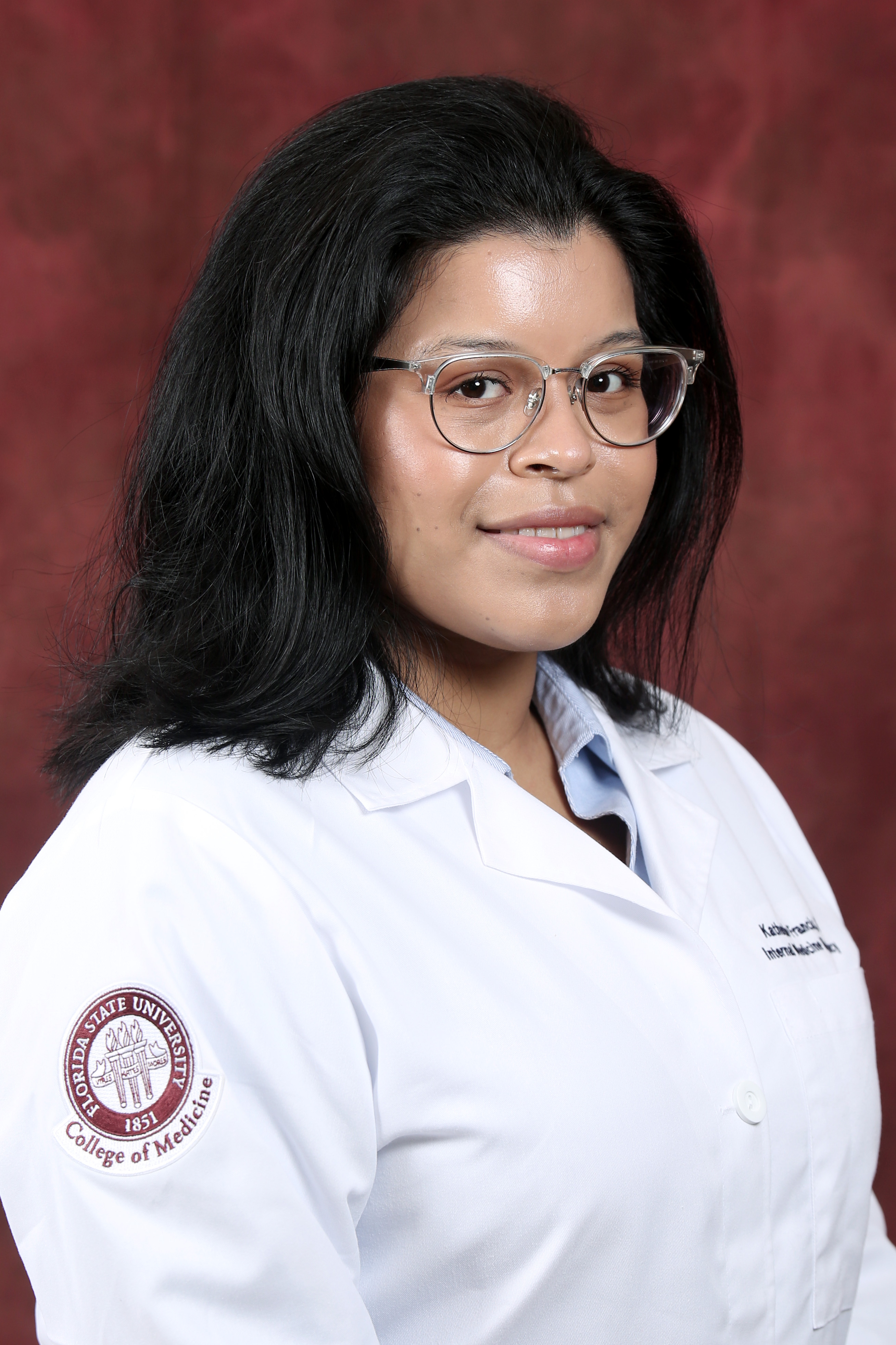 Internal Medicine Resident Profiles | Tallahassee Memorial Health