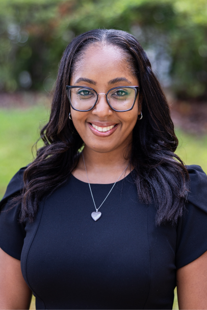 Brittney Bennett, MD | Tallahassee Memorial Health