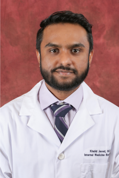 Khalid Javed, MD | Tallahassee Memorial Health