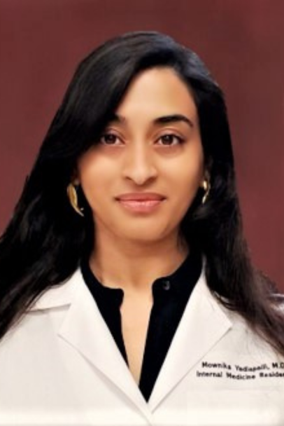 Nithya M. Yadlapalli, MD | Tallahassee Memorial Health