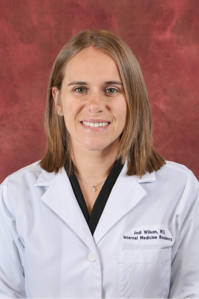 Jodi Wilson, MD | Tallahassee Memorial Health