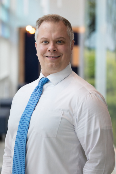 Aaron W. Flanders, MD | Tallahassee Memorial Health