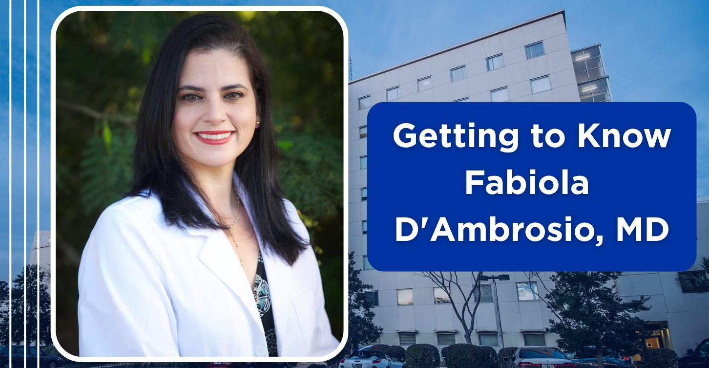 A Glimpse into the World of Pediatric Endocrinology with Fabiola D ...