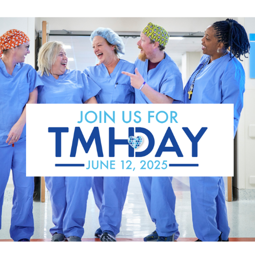 TMH Foundation | Tallahassee Memorial HealthCare | Tallahassee, FL