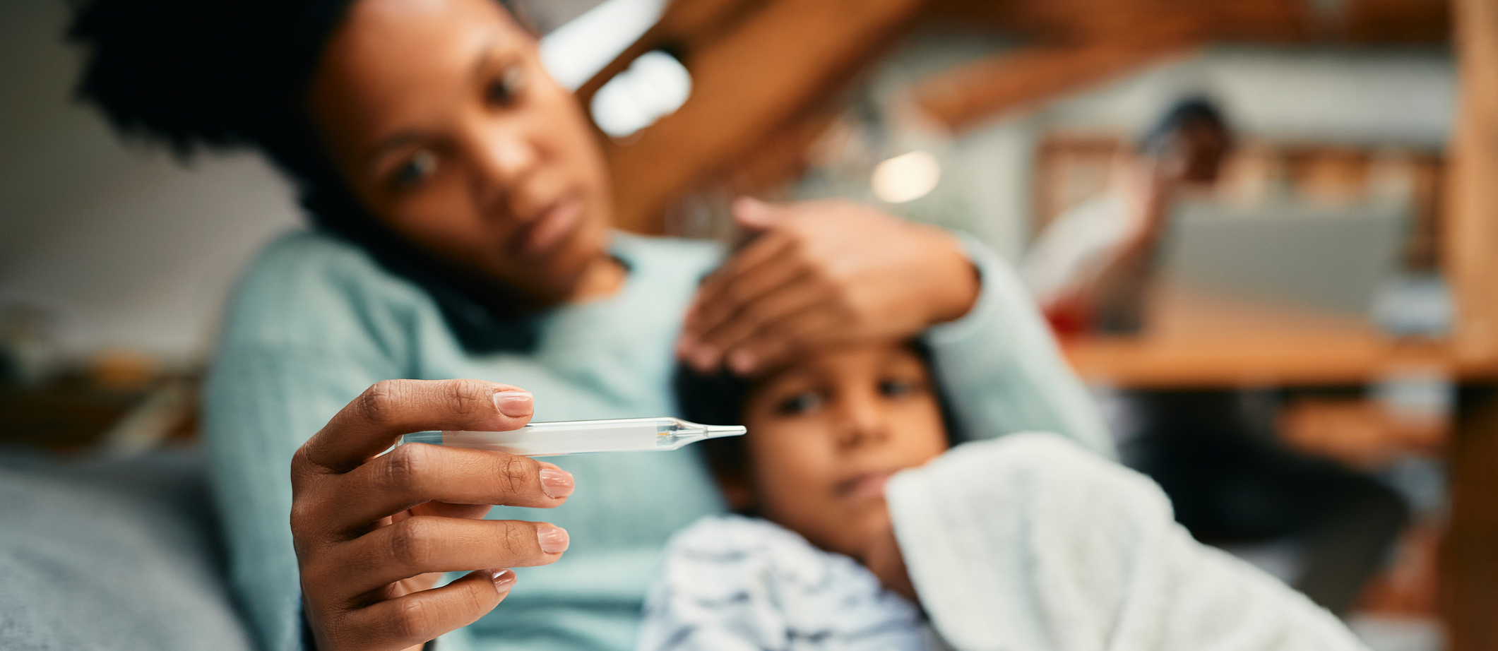 Protect Yourself Against the Flu