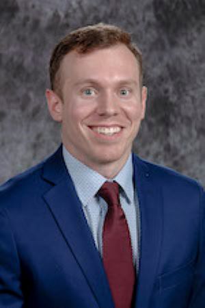 Zachary Steven Lee, MD | Tallahassee Memorial HealthCare