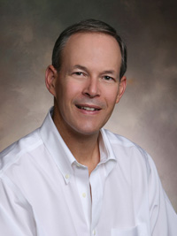 John T. MacKay, MD | Tallahassee Memorial Health