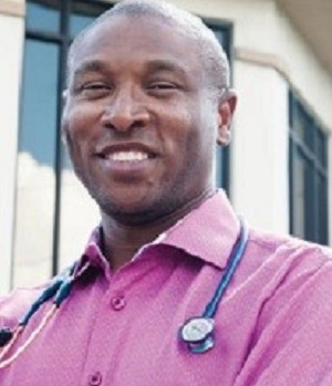Akinyemi O. Ajayi, MD | Tallahassee Memorial Health