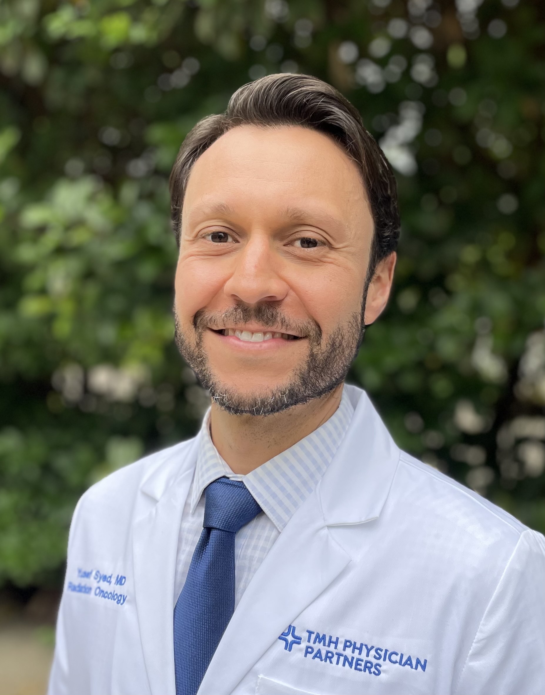 TMH Physician Partners - Radiation Oncology | Tallahassee Memorial Health