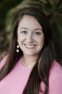 Virginia C. Persinger, PsyD | Tallahassee Memorial Health