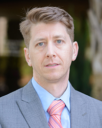 Aaron W. Hayson, MD | Tallahassee Memorial Health