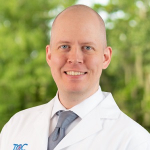 Christopher W. Babl, MD | Tallahassee Memorial Health