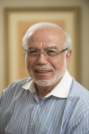 Al Elias Deeb, MD | Tallahassee Memorial Health