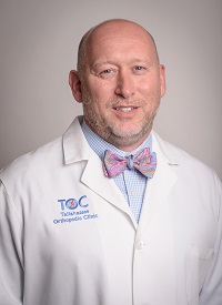 Todd D. Hewitt, MD | Tallahassee Memorial Health