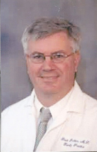 Daniel B. Perkins, MD | Tallahassee Memorial Health