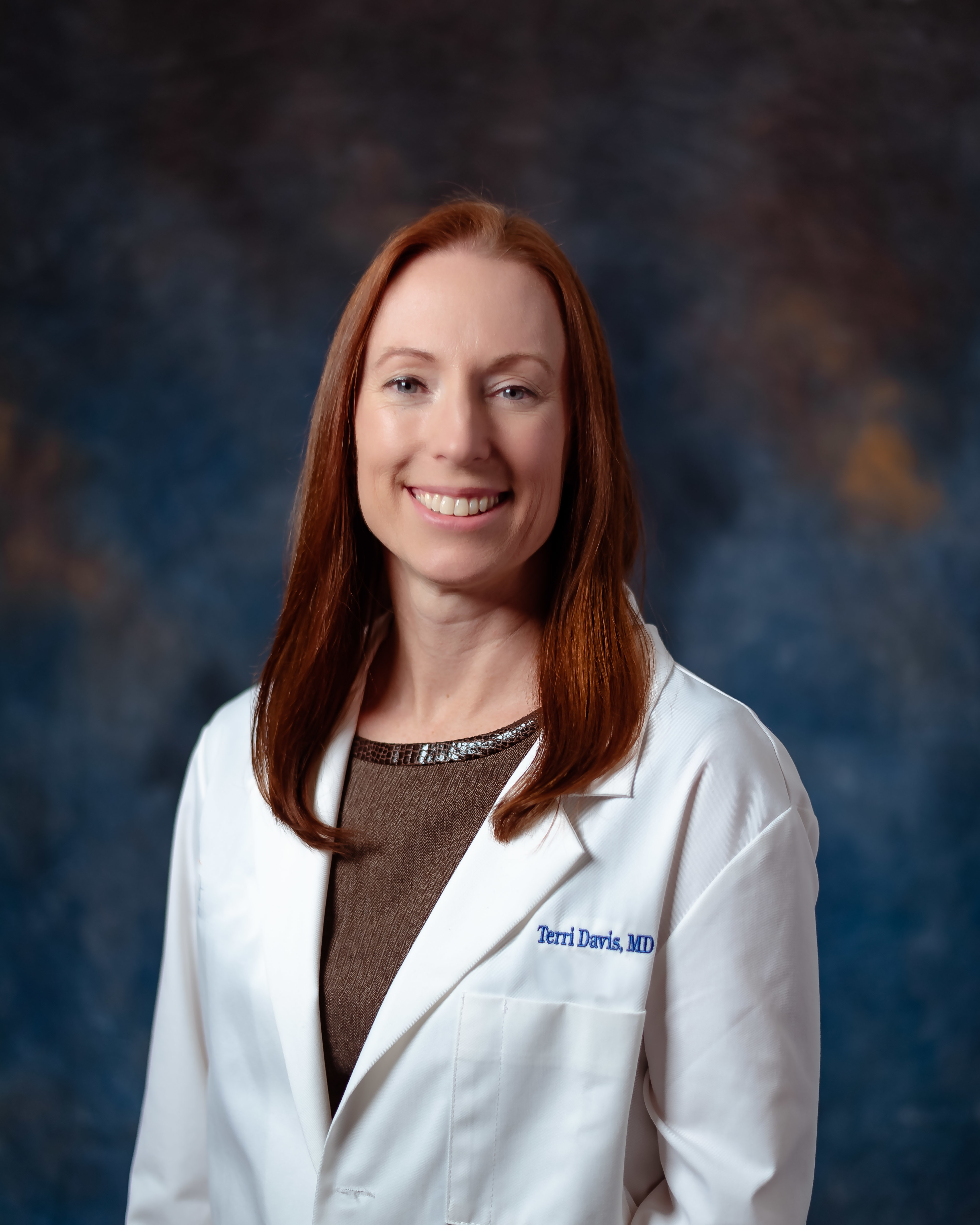 Terri L. Davis, MD | Tallahassee Memorial Health