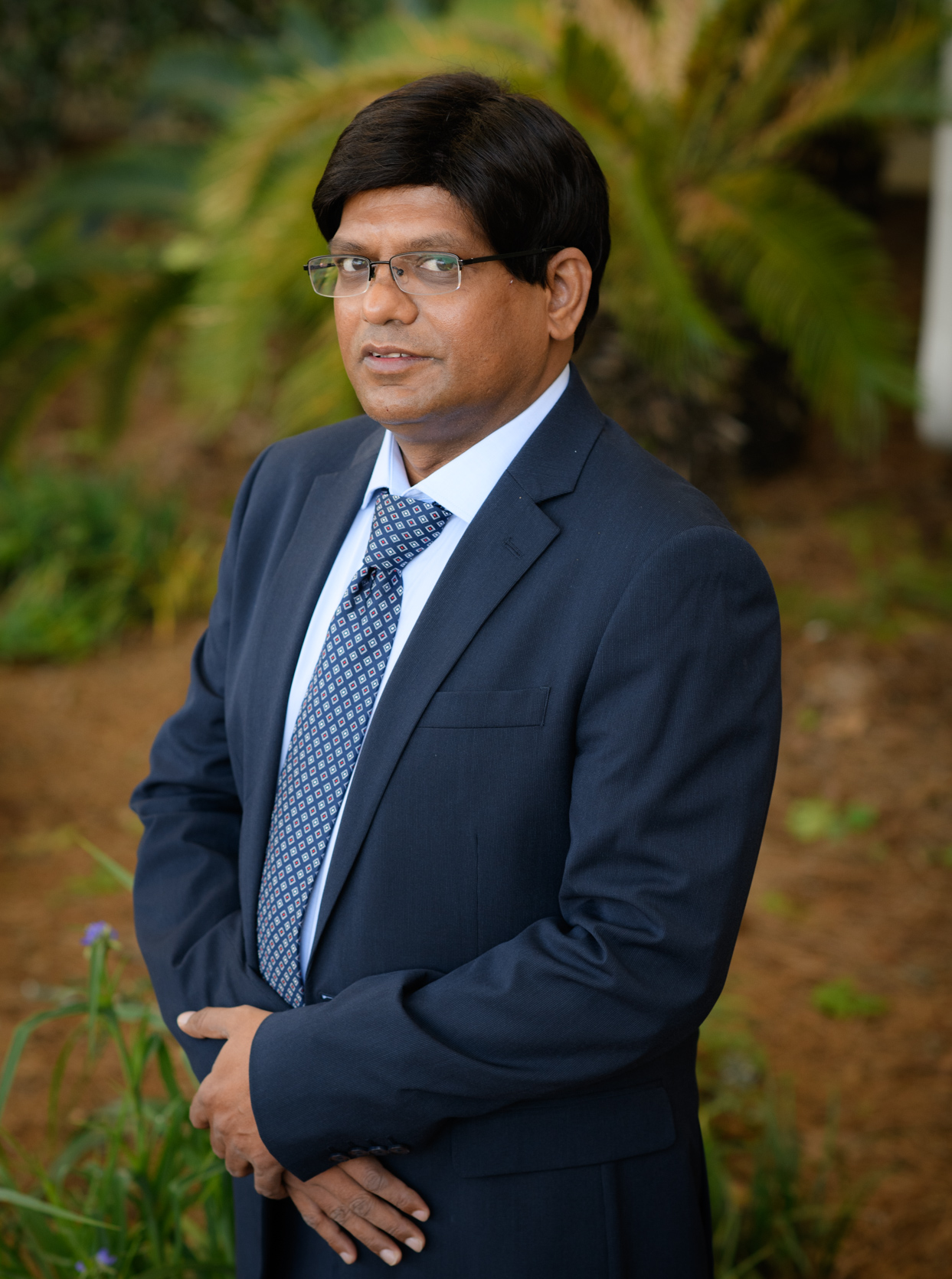 Shyamal C. Bir, MD | Tallahassee Memorial Health