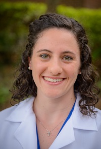 Maria C. Andrews, MD | Tallahassee Memorial Health