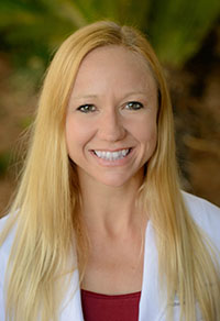 Rachel A. Russell, MD | Tallahassee Memorial Health