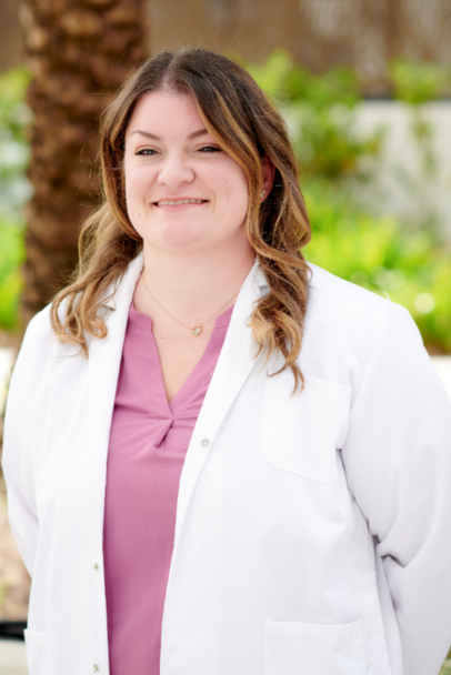 Allison K. Moore, DO | Tallahassee Memorial Health