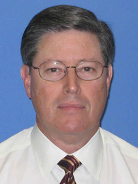 Charles R. Cottrell, MD | Tallahassee Memorial Health