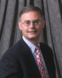 Stephen L. Carr, MD | Tallahassee Memorial Health