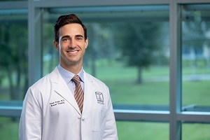 Adam J. Engel, MD | Tallahassee Memorial Health