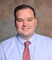 Paul F. Hartsfield, MD | Tallahassee Memorial Health