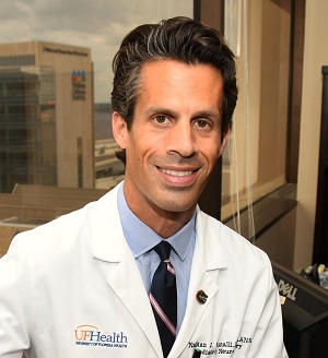 Nathan J. Ranalli, MD | Tallahassee Memorial Health