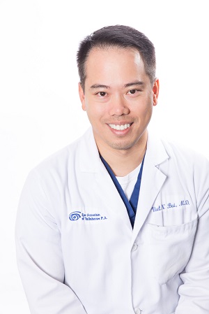 Viet N. Bui, MD | Tallahassee Memorial Health