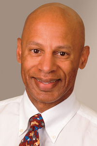 Alexander J. Brickler, MD | Tallahassee Memorial Health