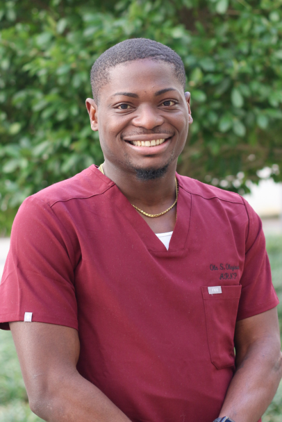 Oladotun Olayiwola, APRN | Tallahassee Memorial Health
