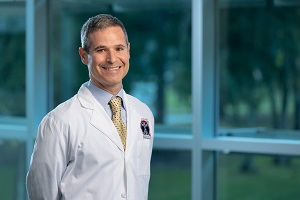 Eric J. Berenson, MD | Tallahassee Memorial Health