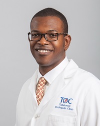 Tony L. Bryant, MD | Tallahassee Memorial Health