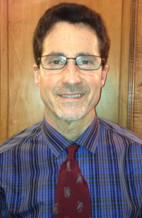 William Marchio, MD | Tallahassee Memorial Health