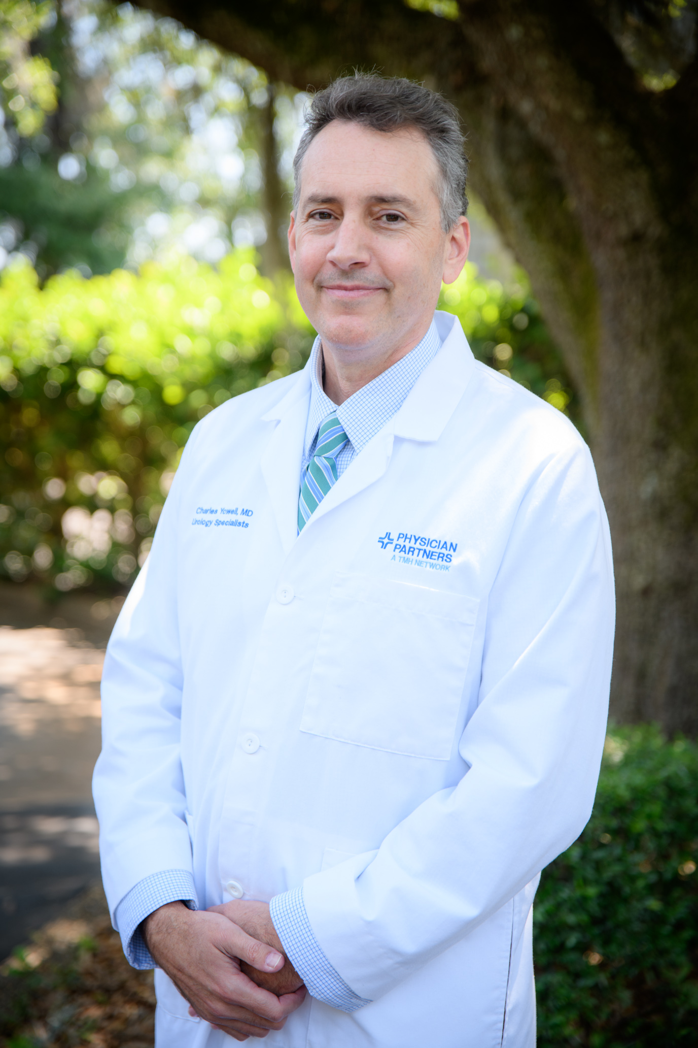 TMH Physician Partners - Urology | Tallahassee Memorial Health