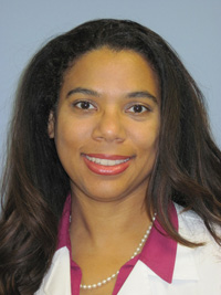 Yvette Mignon, MD | Tallahassee Memorial Health