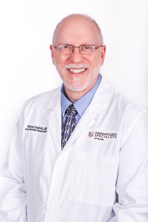 Ira W. Freilich, MD | Tallahassee Memorial Health