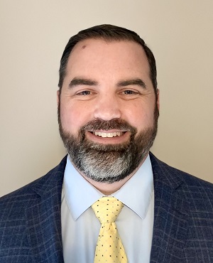 Joshua B. Dault, MD | Tallahassee Memorial Health