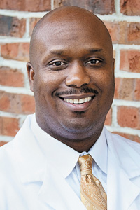 Okanta B. Jackson, MD | Tallahassee Memorial Health