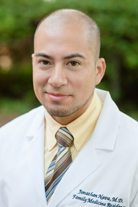 Jonathan Nava, MD | Tallahassee Memorial Health
