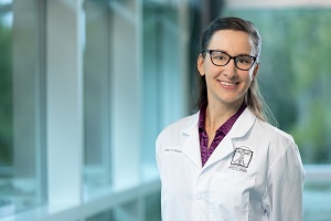 Allison K. Retzer, MD | Tallahassee Memorial Health