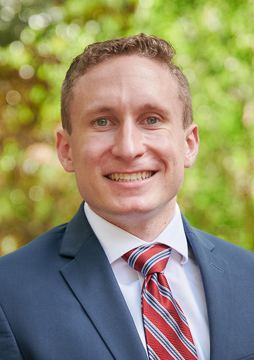 Andrew P. Sellinger, MD | Tallahassee Memorial Health