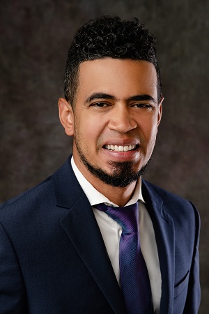 Juan R. Martinez Vargas, MD | Tallahassee Memorial Health