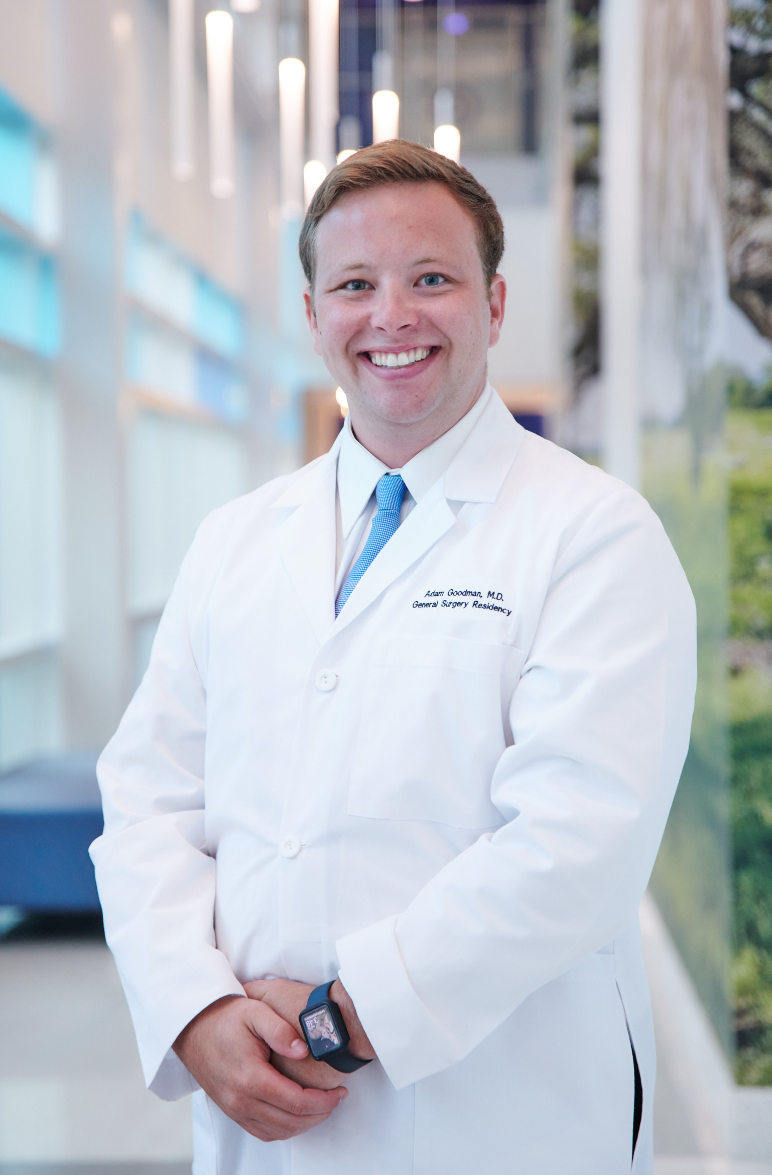 General Surgery Residency Program | Tallahassee Memorial HealthCare ...