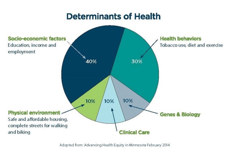 Community Health Needs Assessment