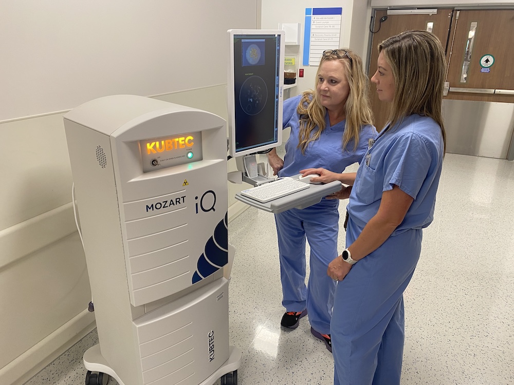 PinkPower | Tallahassee Memorial HealthCare | Tallahassee, FL